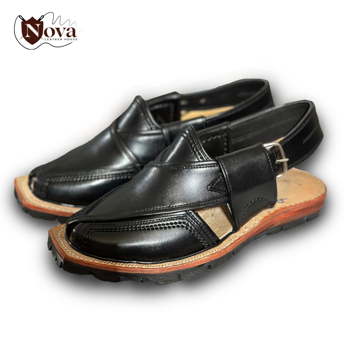 Norozi Chappal – Nova Leather House